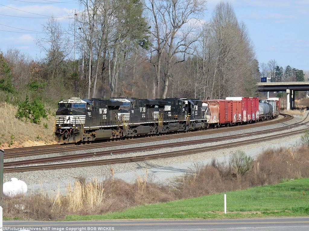 NS 7563